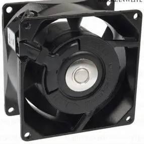 SD24B2 24V 2.9W 原装康姆罗顿COMAIR 80*80*42MM 变频器进口风扇