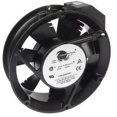 正品PQ24B4 PQ24C4 24V 1.0A 原装康姆罗顿COMAIR 172*51MM 铝框