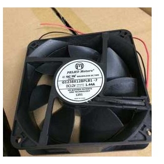 R1238Y24BPCB1-7 R1238H24BPLB1-7 R1238Y24BPLB1H 24V 散热风扇