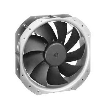 4890N〖FAN AXIAL 119X38MM 230VAC TERM〗