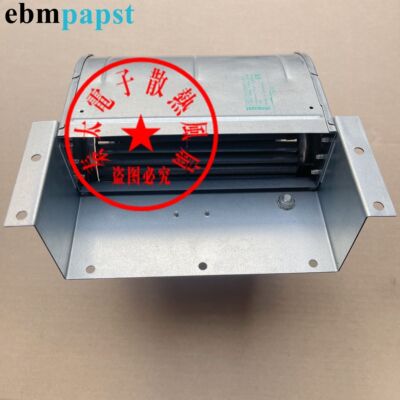 D2E133-AM67-64/A01 115V 1.66A 190W 全新原装正品德国进口风机