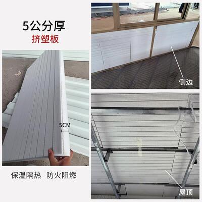 岗亭保房安安亭可移FXR动小区门卫值班室治厂家传达室品户外钢成