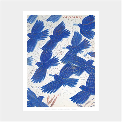 马蒂斯艺术墙布 古典静物画挂布 卧室宿舍布置装饰布房间装扮挂毯