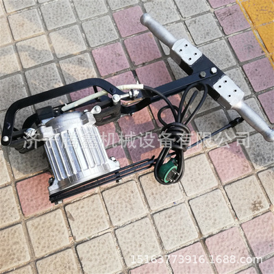 腾鑫 380V小蜜蜂捣固机 DX550电动道床石渣捣固 铁路捣固镐 厂家