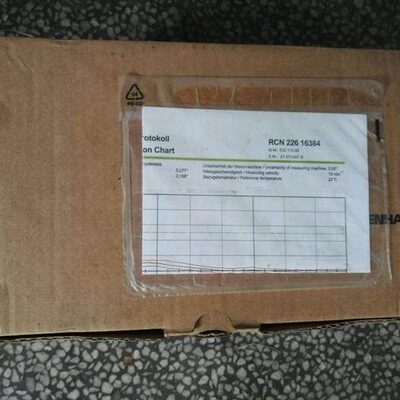 海德汉编码器 ID 533110-02 RCN 226 16384 03S17-7V