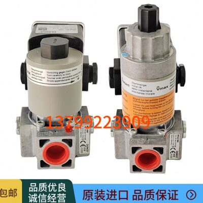 DUNGS冬斯燃气电磁阀MVDLE205 MVDLE207 MVD215 MVD205 MVD215/5