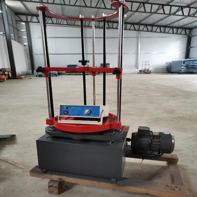 ZBSX-92A型震击式标准振筛机顶击式摇筛机震击式振摆仪电动振筛机