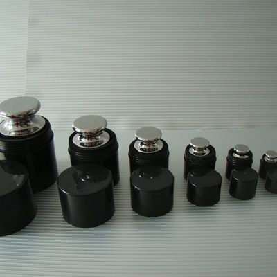 f1F1等级砝码50g100g200g500g无磁标准法码计量砝码天平校正砝码