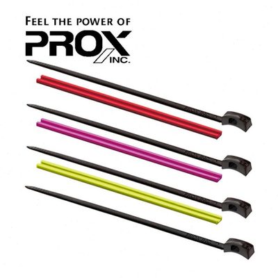 PROX浦罗克斯 鱼饵钩架 束竿式挂饵器 挂饵夹 便携渔具