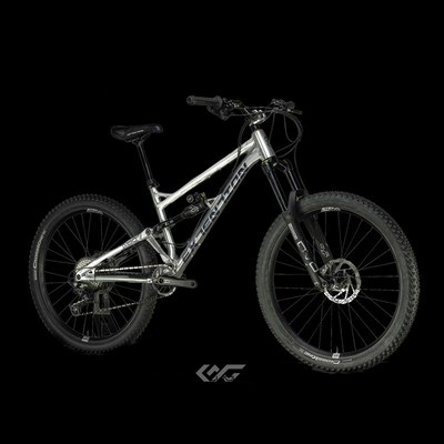 EXTENTION A150 软尾山地车整车