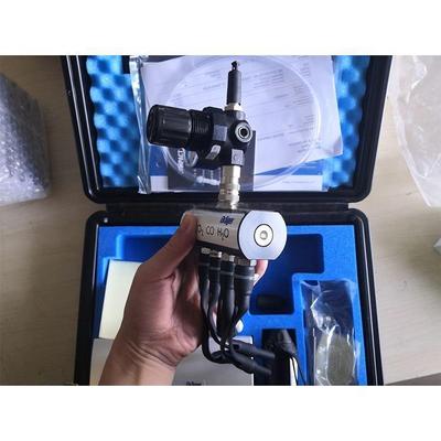 德尔格压缩空气质量检测仪AerotestSimultanHP空气质量检测管