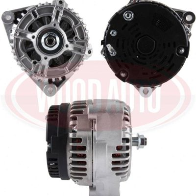 AAN5806发电机AAN8156发电机适用明斯克MAZ 4370发电机