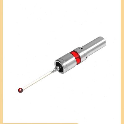 MMP25 3D光电寻边器加工中心数控铣床三坐标精密分中棒精度0.001