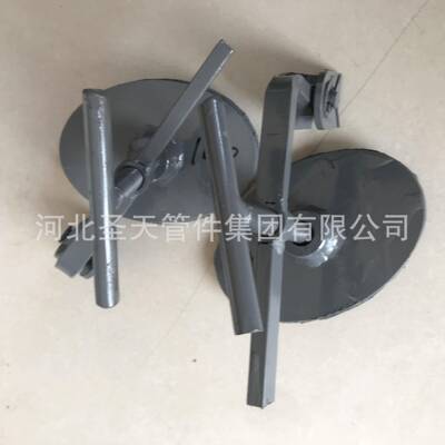 厂家D-LD2000-54001手孔 常压快开手孔 100*150碳钢椭圆锅炉手孔