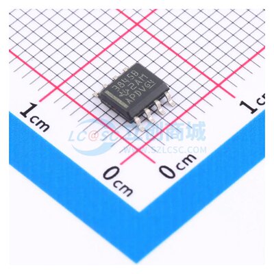 AC-DC控制器和稳压器 TL3845BDR-8 SOIC-8 200mA 48kHz~56kHz