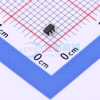 功率电子开关 LM66100DCKT SC-70-6原装正品