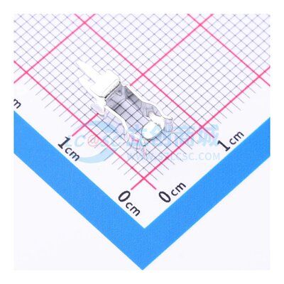 保险丝座(盒) 04450001N 插件,P=5mm 250V 10A 圆柱 原装正品