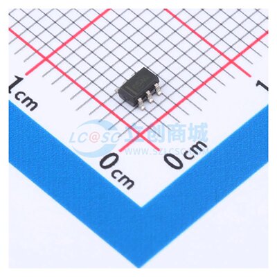 专业电源管理(PMIC) SN6505AQDBVTQ1 SOT-23-6 原装正品