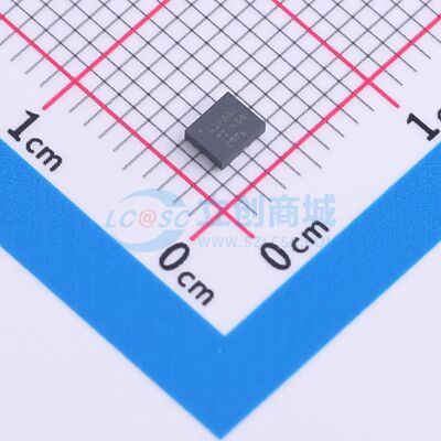 DC-DC电源芯片 TPS61288LRQQR VQFN-HR-11 升压型