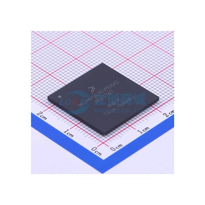 单片机 MCIMX6S7CVM08AD MAPBGA-624 800MHz