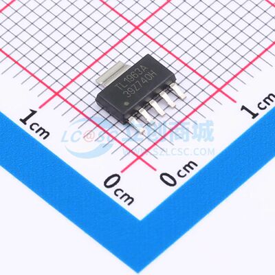 线性稳压器(LDO) TL1963ADCQT SOT-223-6 1.21V~20V 1.5A