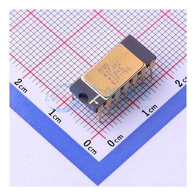 RMS-DC转换器 AD637JDZ CDIP-14 原装正品