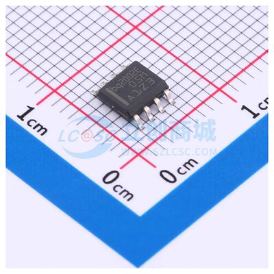 电池管理 BQ2002ESNTR SOIC-8 原装正品