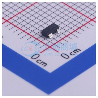 三极管(BJT) BCV61C,215 SOT-143 100mA 30V NPN 原装正品