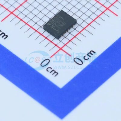 浪涌保护器 LT4363IDE-2#PBF DFN-12(3x4) 原装正品