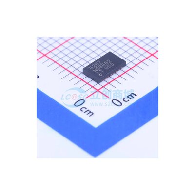 以太网供电(PoE)控制器 LTC4267CDHC#PBF DFN-16(3x5) 原装正品