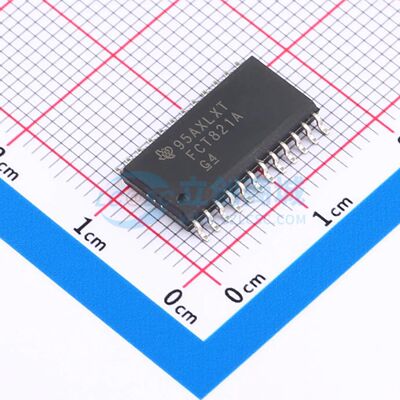 触发器 CY74FCT821ATSOC SOIC-24 D-型