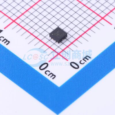 温度传感器 TMP461AIRUNR-S WQFN-10(2x2) ±1℃ SMBus 原装正品
