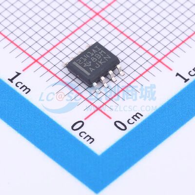 运算放大器 TLE2141AIDR SOIC-8 原装正品 电子元器件