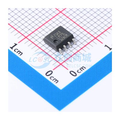 线性稳压器(LDO) LM79L12ACMX/NOPB SOIC-8 12V 100mA