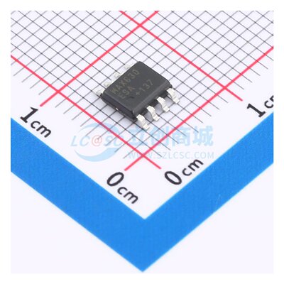 DC-DC电源芯片 MAX630ESA+ SOIC-8 升压型
