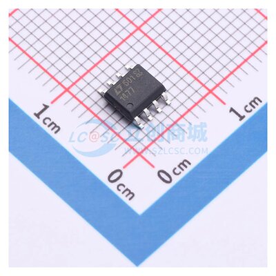 功率电子开关 LTC1477CS8#PBF SO-8 原装正品