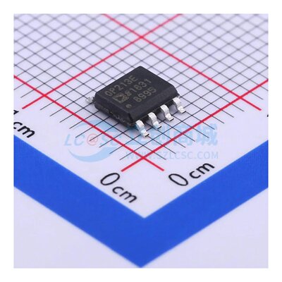 运算放大器 OP213ESZ SOIC-8 原装正品