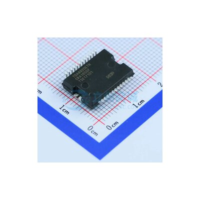 音频功率放大器 TDA8920CTH/N1,118 HSOP-24-11.0mm 原装正品