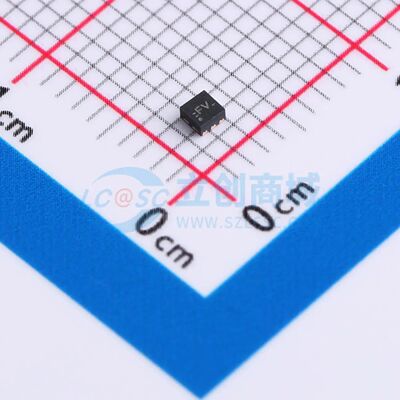 线性稳压器(LDO) TPS71733DSER WSON-6(1.5x1.5) 3.3V 150mA