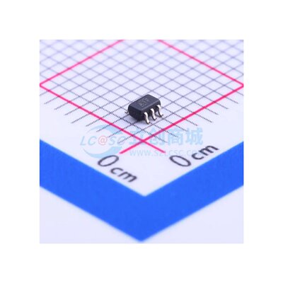 线性稳压器(LDO) TPS79733DCKT SC-70-5 3.3V 50mA