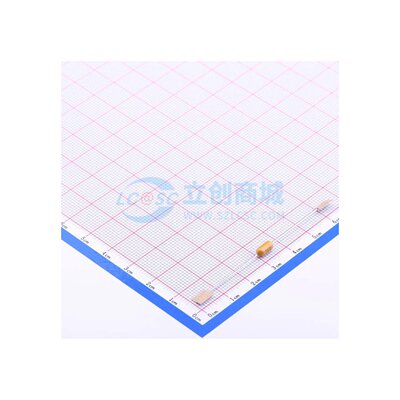 一次性保险丝 0473003.HAT1L 插件,D3.4xL7.1mm 3A 125V