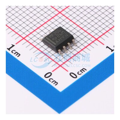 LVDS芯片 SN65MLVD206DR SOIC-8 缓冲器；驱动器