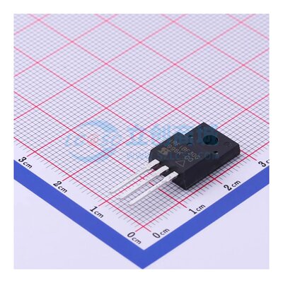 场效应管IRFIBF30GPBF TO-220 900V 1.9A 1个N沟道