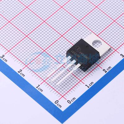 场效应管MOS CSD18537NKCS TO-220 60V 56A 1个N沟道