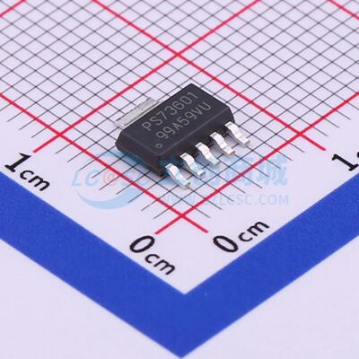 线性稳压器(LDO) TPS73601DCQR SOT-223-6 1.2V~5.5V 500mA