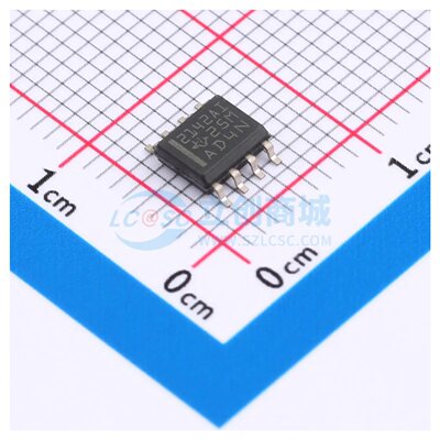 运算放大器 TLE2142AID SOIC-8 原装正品 电子元器件