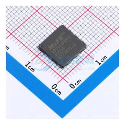 模拟前端(AFE) AD9963BCPZ LFCSP-72(10x10) 原装正品