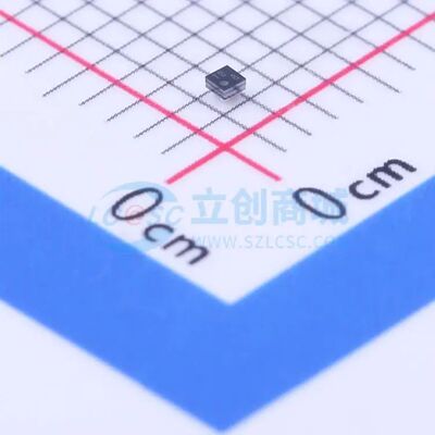 温度传感器 TMP103BYFFT DSBGA-4 ±1℃ I2C；SMBus 原装正品