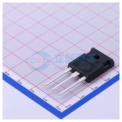 场效应管(MOSFET) IXFH46N65X2 TO-247 46A 650V 1个N沟道