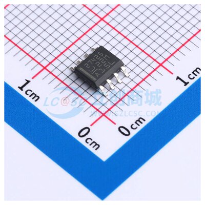 栅极驱动芯片 UCC27425DR SOIC-8 低边 4.5A